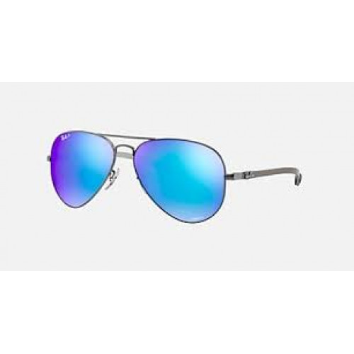 Ray Ban RB8317 029/A1 Chromance Polarized