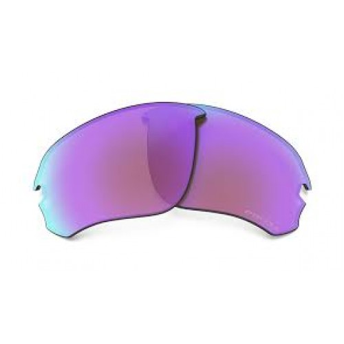 Oakley Flak Draft Prizm Road Replacement Lenses OO9364