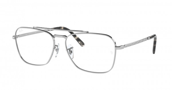 Ray Ban New Caravan RX3636V 2501 55