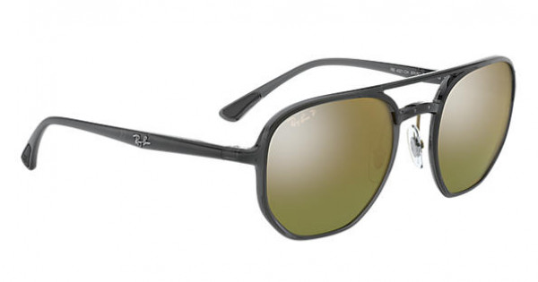Ray Ban RB4321 876/6O Chromance Polarized