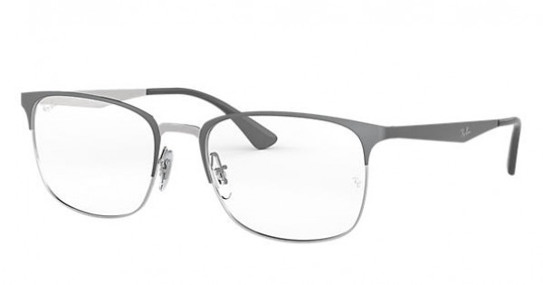 Ray Ban RB6421 3004 52