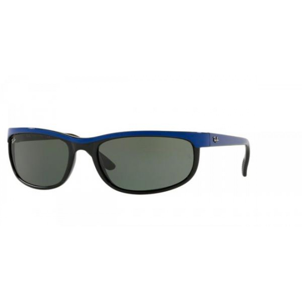 Ray Ban RB2027 Predator 2 6301