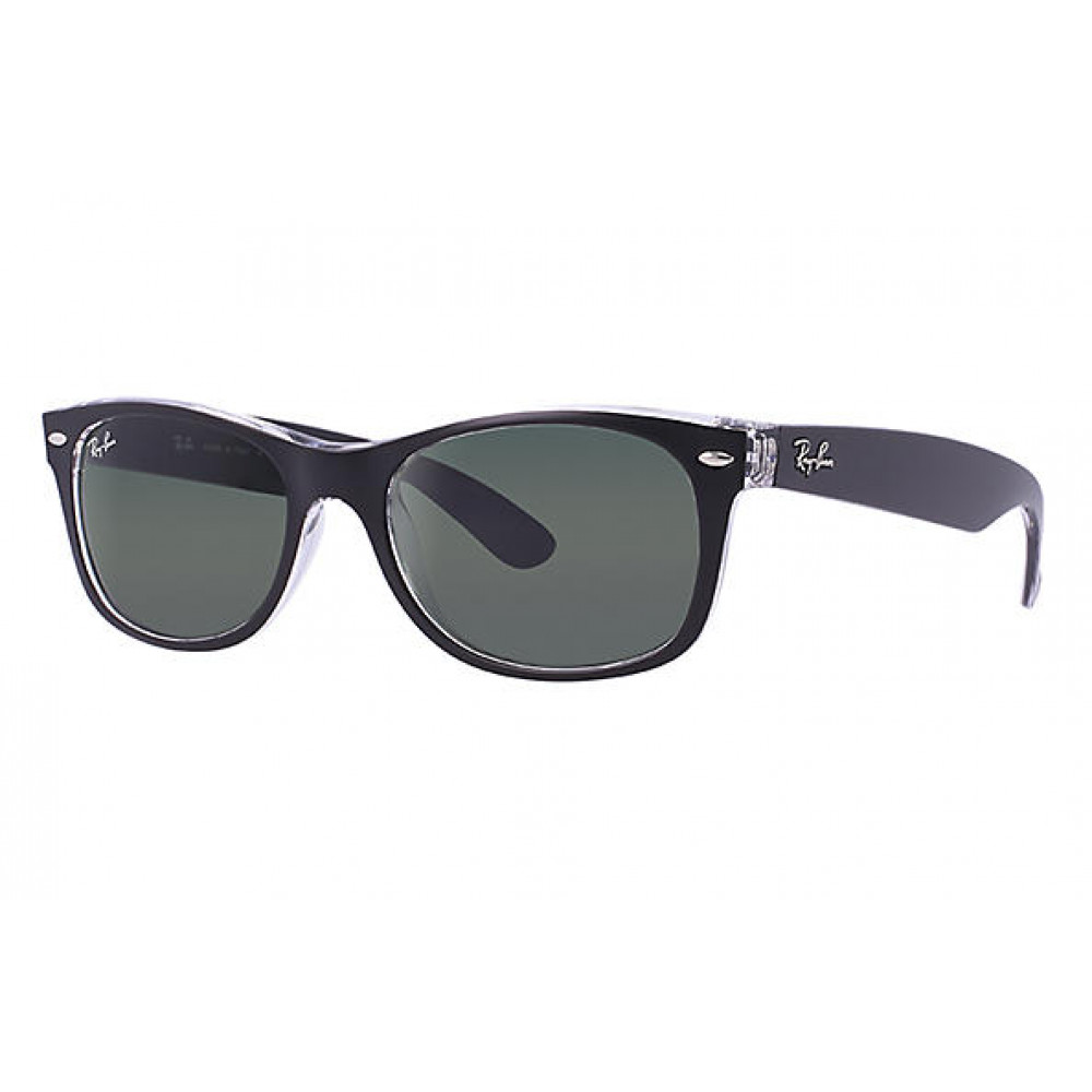 Ray Ban RB2132 New Wayfarer 6052 55