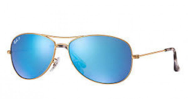 Ray Ban RB3562 112/A1 Polarized