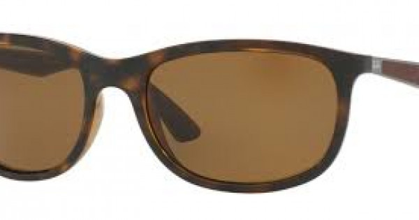 Ray Ban RB4267 Polarized